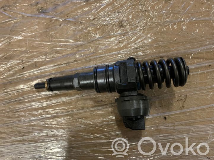 038130073AG Audi A3 S3 8L Fuel injector, 13.50 € | RRR