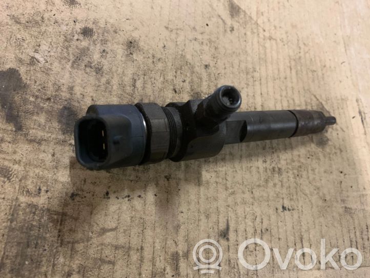 0445110276 Volkswagen Golf IV Fuel injector, 17.89 € | RRR
