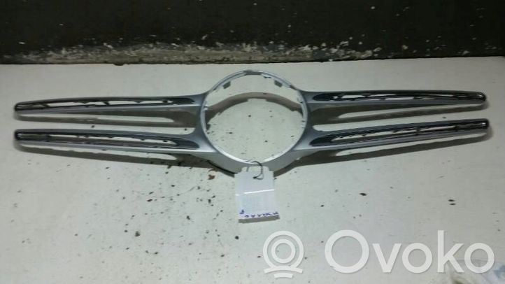 DDM3842 Mercedes-Benz GLC X253 C253 Front bumper upper radiator grill ...