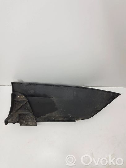 1668856325 Mercedes-Benz ML W166 Rear bumper corner part panel trim, 22 ...
