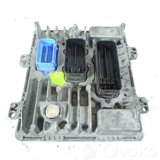 55505569 Opel Insignia A Engine control unit/module ECU, 351.53 € | RRR
