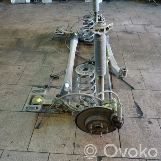 Opel Astra J Rear suspension assembly kit set, 175.76 € | RRR
