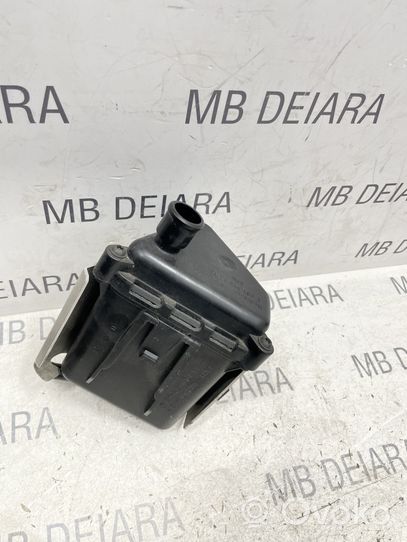 A1663200114 Mercedes-Benz ML W166 Power steering fluid tank/reservoir ...