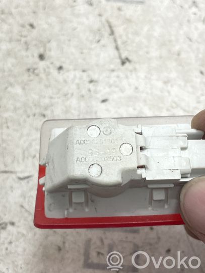 A0028201901 Mercedes-Benz C W205 Autre éclairage intérieur, 20.00 € | OVOKO