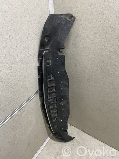 A2225200400 Mercedes-Benz S W222 Engine splash shield/under tray, 120. ...