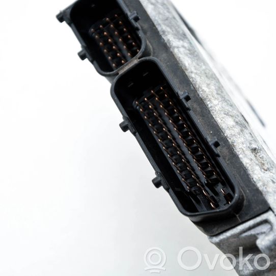 03D906023B Volkswagen Polo IV 9N3 Engine control unit/module ECU, 22.04 ...