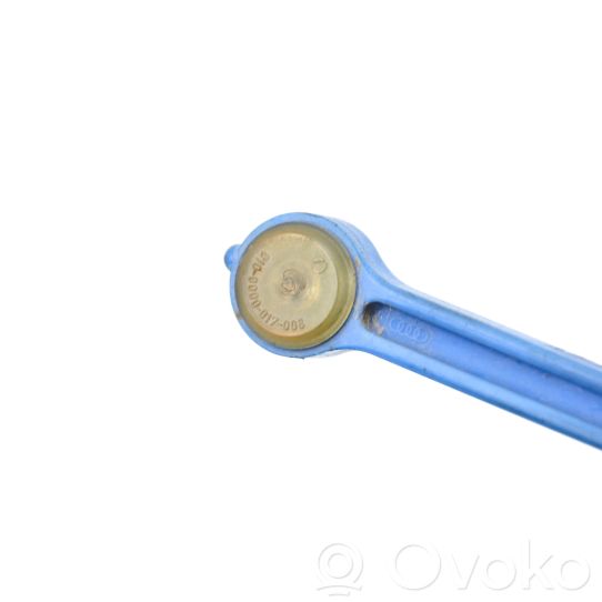 8E0907503 Audi A4 S4 B6 8E 8H Rear air suspension level height sensor ...