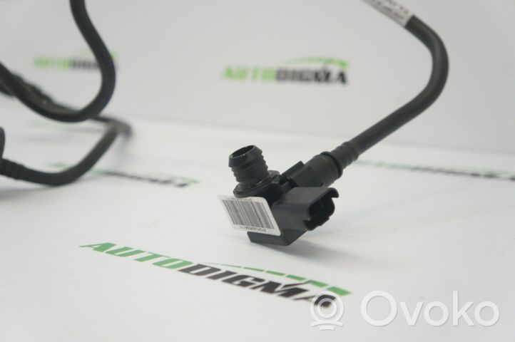 9810806380 Peugeot 3008 II Soupape à vide, 20.00 € | OVOKO