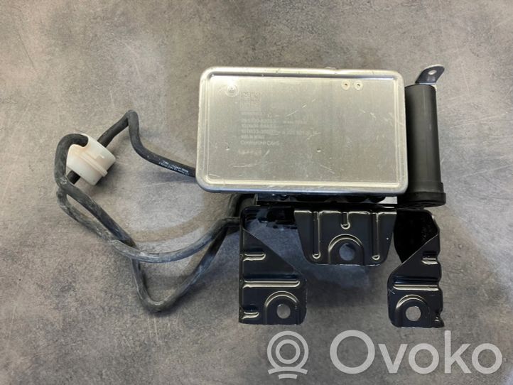 A2239013614 Mercedes-Benz EQS V297 Air suspension compressor/pump, 835. ...