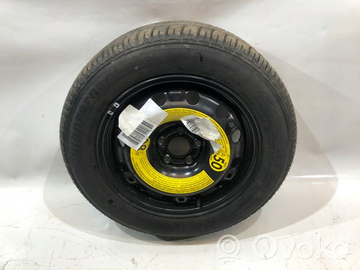 6C0601027 Audi A3 S3 8V Roue de secours R15, 122.35 € | OVOKO