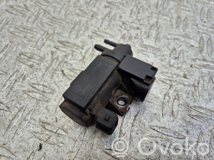 5801259656 Iveco Daily 5th gen Turbo solenoid valve, 18.00 € | RRR