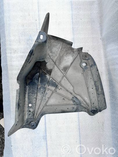 8K0825219A Audi A4 S4 B8 8K Cache de protection sous moteur, 5.00 € | OVOKO