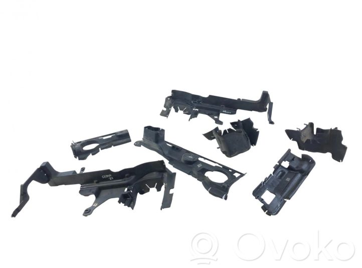 30764572 Volvo XC60 Radiator cooling fan shroud, 226.86 € | RRR