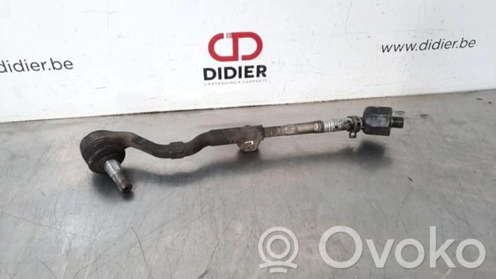 32106858735 BMW X6 F16 Front door trim (molding), 75.00 € | RRR