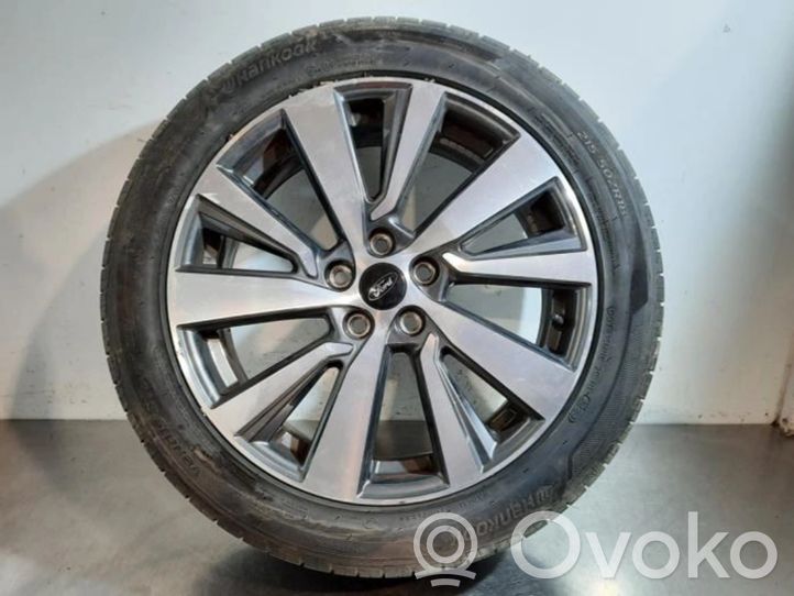 L1TC1007EA Ford Puma Logo, sigle, emblème de porte arrière, 80.00 € | OVOKO