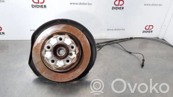 33326792522 BMW 3 F30 F35 F31 Rear wheel hub spindle/knuckle, 143.57 ...