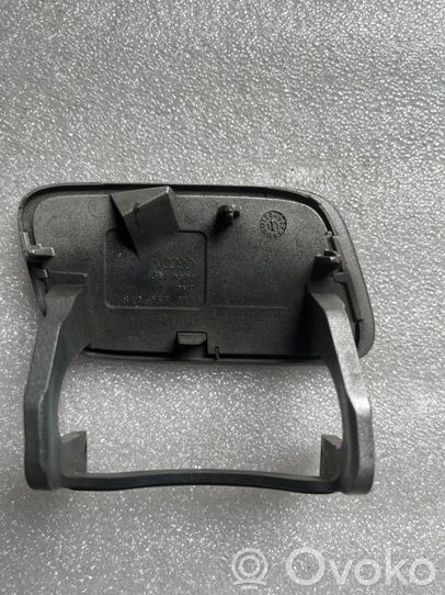 8K0955275 Audi A4 S4 B8 8K Headlight washer spray nozzle cap/cover, 15. ...
