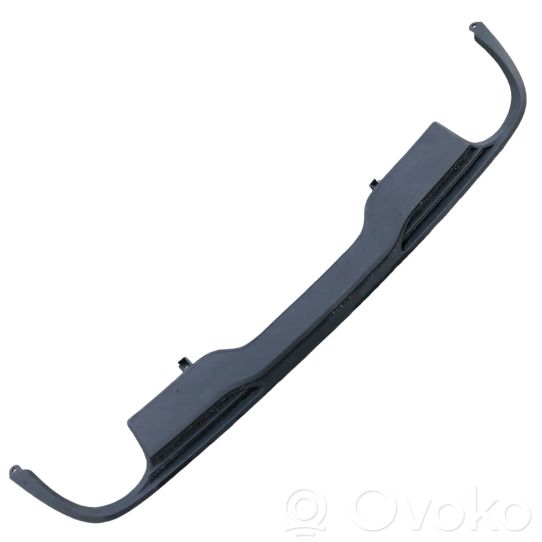 A2468853425 Mercedes-Benz B W246 W242 Rear bumper lower part trim, 21. ...