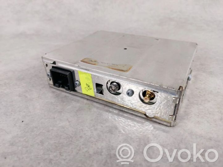 8E0919895B Audi A4 S4 B6 8E 8H Centralina/modulo navigatore GPS, 6.55 € | OVOKO