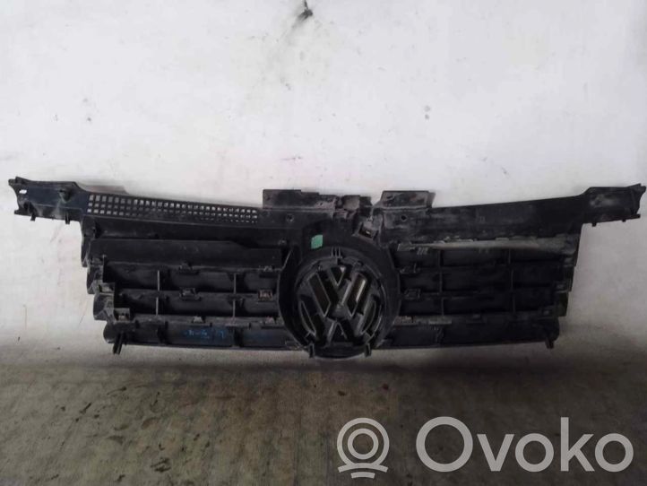 REJILLADELANTERA Volkswagen Bora Grille de calandre avant, 78.66 € | OVOKO