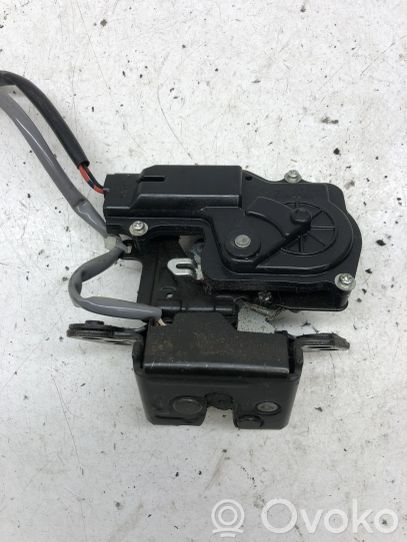 Toyota Corolla Verso AR10 Tailgate/trunk/boot lock/catch/latch, 9.99 ...