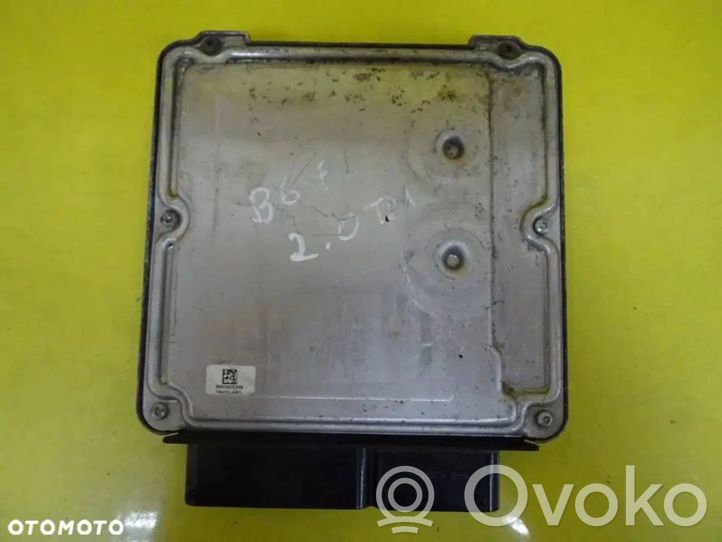 03L907309 Volkswagen PASSAT B6 Engine control unit/module, 28.38 € | RRR