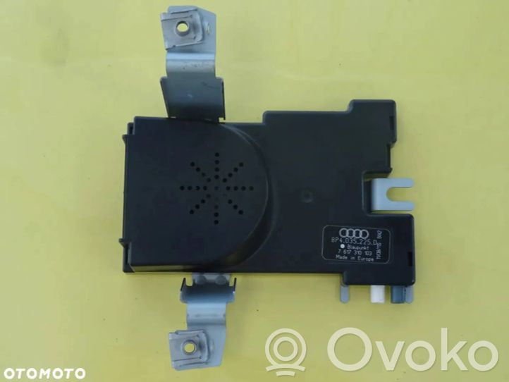 8P4035225D Audi A3 S3 8P Aerial antenna amplifier, 4.71 € | RRR