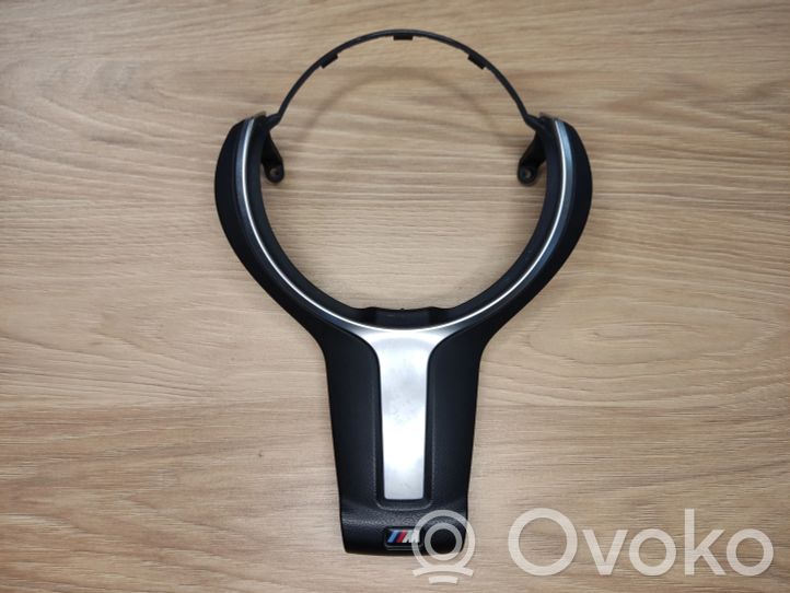 7846029 BMW M4 F82 F83 Steering wheel trim, 120.00 € | RRR