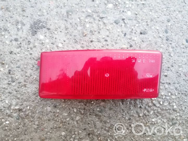 3M51-13B415-AB Ford Focus C-MAX Rear tail light reflector, 12.28 € | RRR