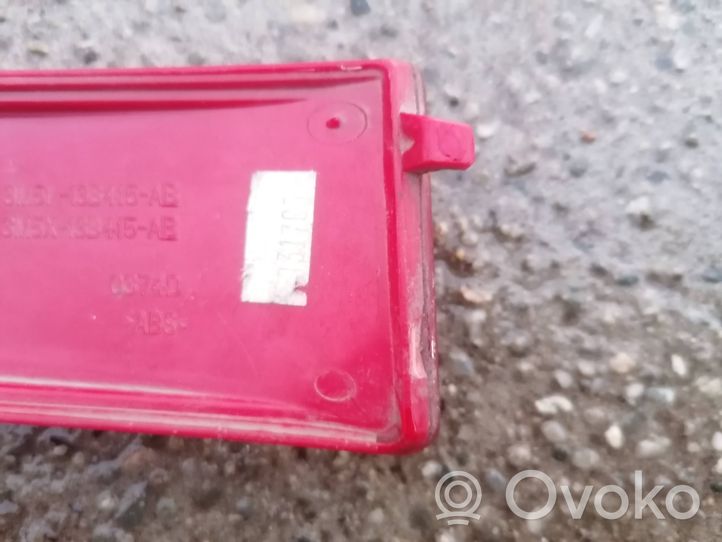 3M51-13B415-AB Ford Focus C-MAX Rear tail light reflector, 12.28 € | RRR