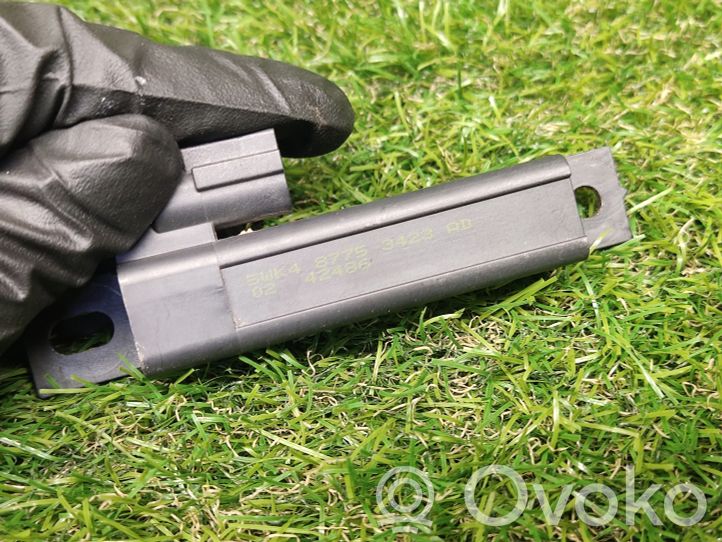 5WK48775 Nissan Pathfinder R52 Amplificateur d'antenne, 10.00 € | OVOKO