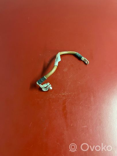 5C0971235B Volkswagen PASSAT B8 USA Câble négatif masse batterie, 10.00 ...