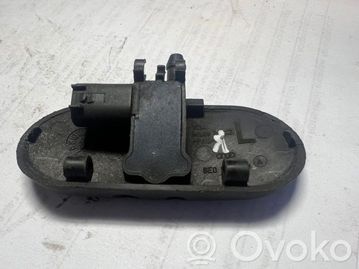 8E0955987A Skoda Octavia Mk2 (1Z) Windshield washer spray nozzle, 3.70 ...