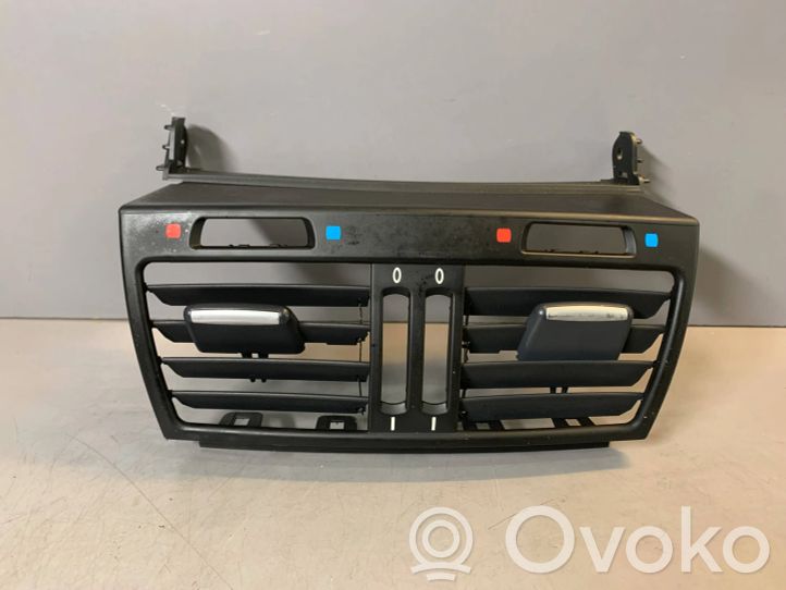 64226954954 BMW X5 E70 Grille d'aération arrière, 50.00 € | OVOKO