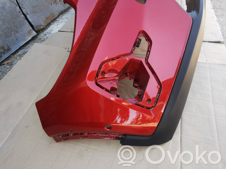 31690933 Volvo XC40 Front bumper, 764.19 € | RRR