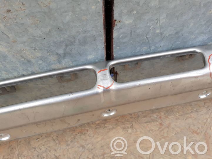 4G0807733 Audi A6 S6 C7 4G Front bumper lip, 105.88 € | RRR