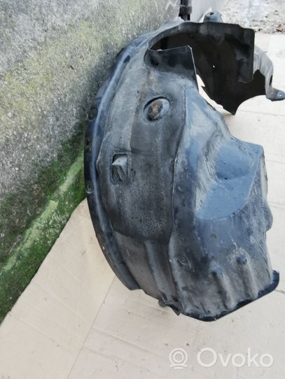 GK2116115A Ford Transit Custom Front wheel arch liner splash guards ...