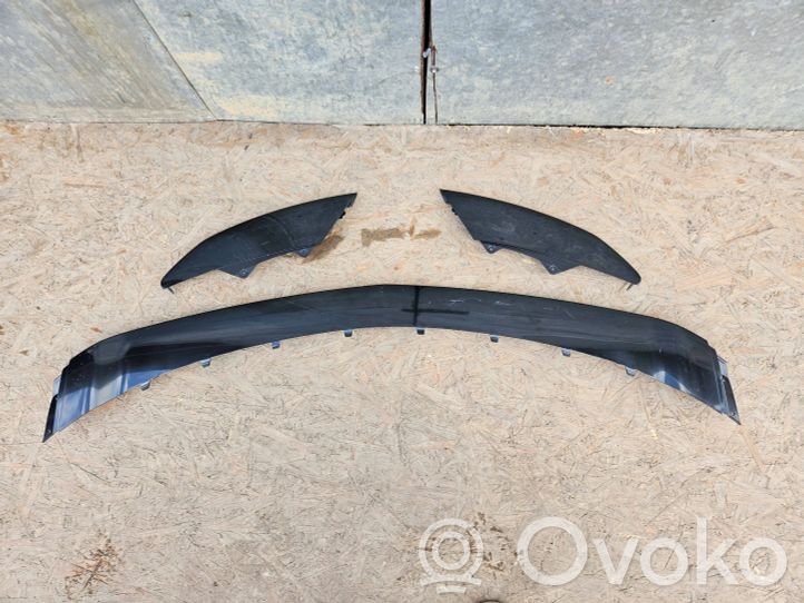 A2318853200 Mercedes-Benz SL AMG R231 Spoiler Lippe Stoßstange Stoßfänger vorne, 329.41 € | RRR