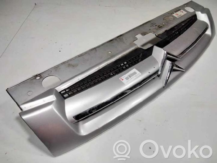 7804N2 Citroen Berlingo Front grill, 24.56 € | RRR