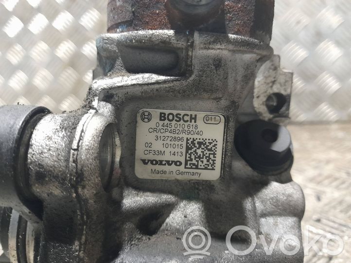 31272896 Volvo S60 Fuel injection high pressure pump, 120.00 € | RRR
