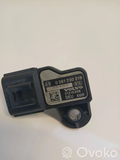 31216308 Volvo S60 Air pressure sensor, 15.00 € | RRR