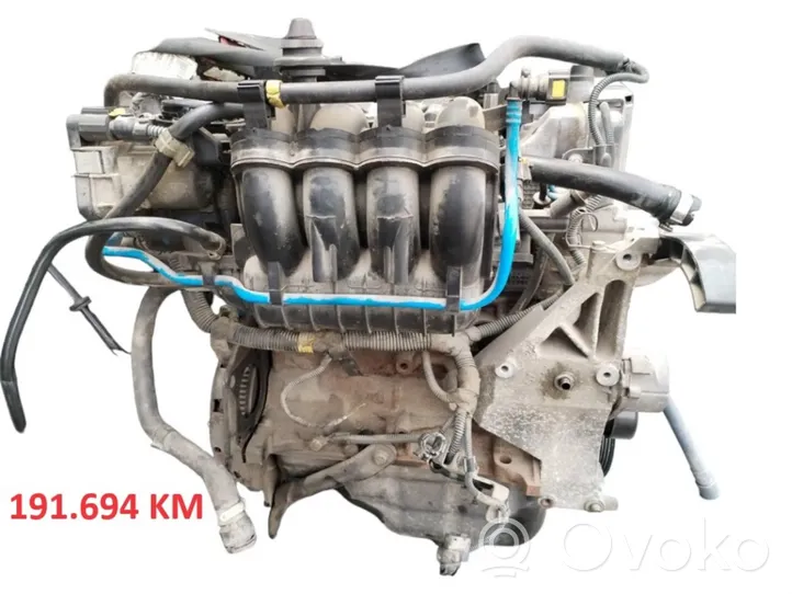 199A4000 Fiat Punto (199) Engine, 575.29 € | RRR