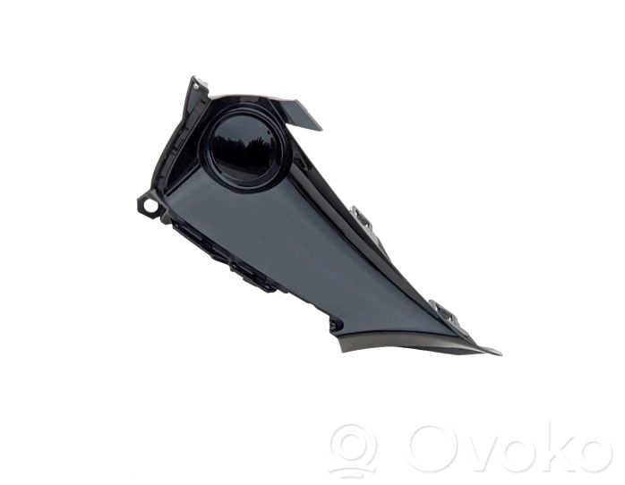 81481-02A11 Toyota Corolla E210 E21 Front bumper upper radiator grill ...