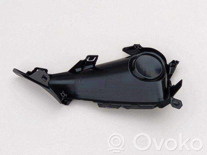 81481-02A11 Toyota Corolla E210 E21 Front bumper upper radiator grill ...