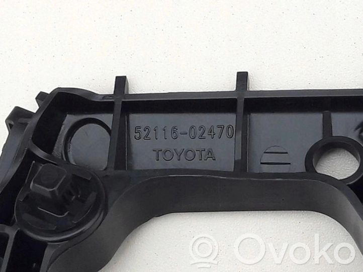 52116-02470 Toyota Corolla E210 E21 Kita išorės detalė, 24.61 € | RRR