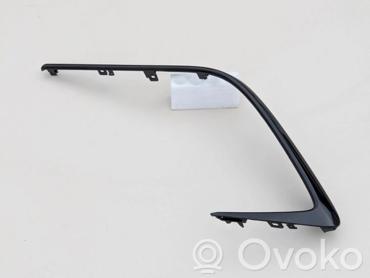 52712-02040 Toyota Corolla E210 E21 Enjoliveur de pare-chocs arrière ...