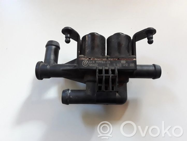 Heater Control Valve Bmw F10 at Archie Cowley blog