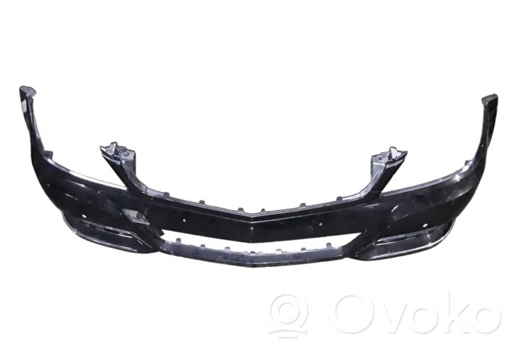 A2048805547 Mercedes-Benz C W204 Front bumper, 92.00 € | RRR