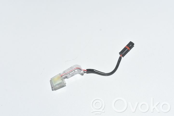 7277448 BMW 3 F30 F35 F31 Éclairage intérieur porte avant, 5.00 € | OVOKO