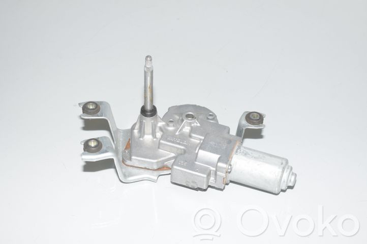 7453144 BMW X5 G05 Rear window wiper motor, 44.00 € | RRR